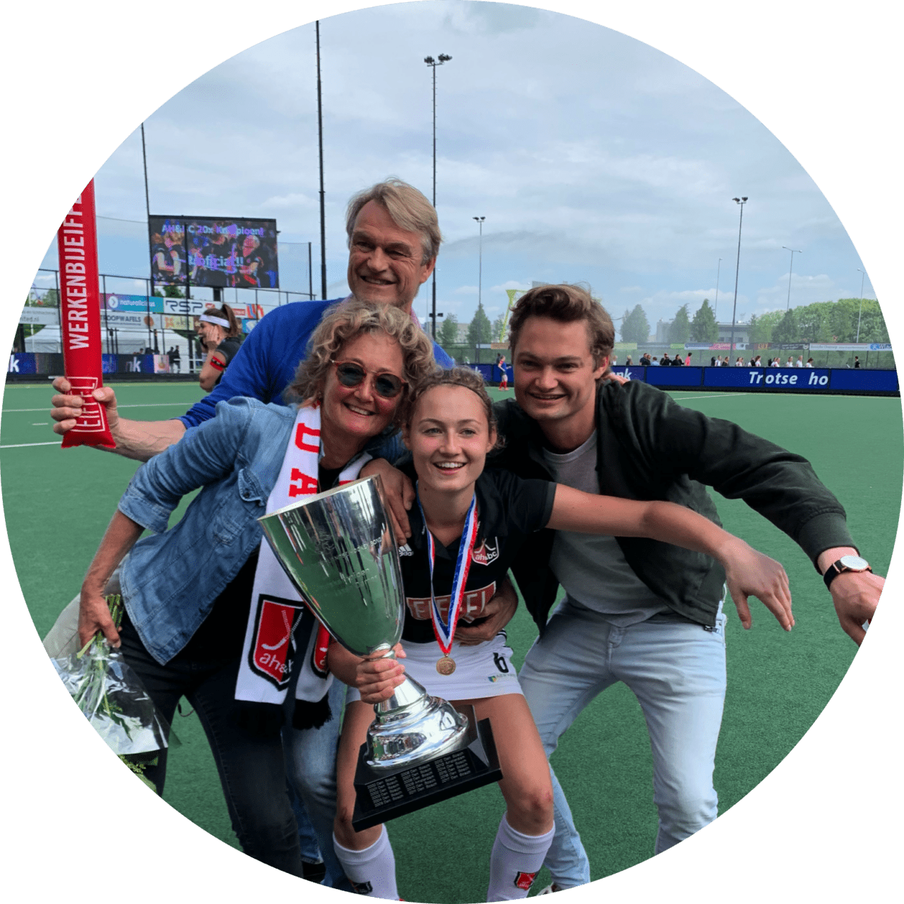 Marijn Veen | Officiële website
